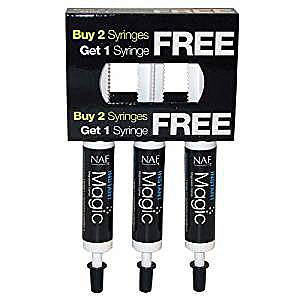 Booster pro okamžité zklidnění Instant Magic | ALM centrum s.r.o.